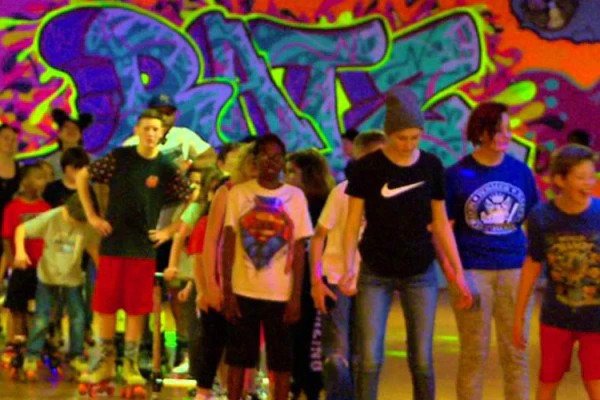 Packages - Rink Ratz