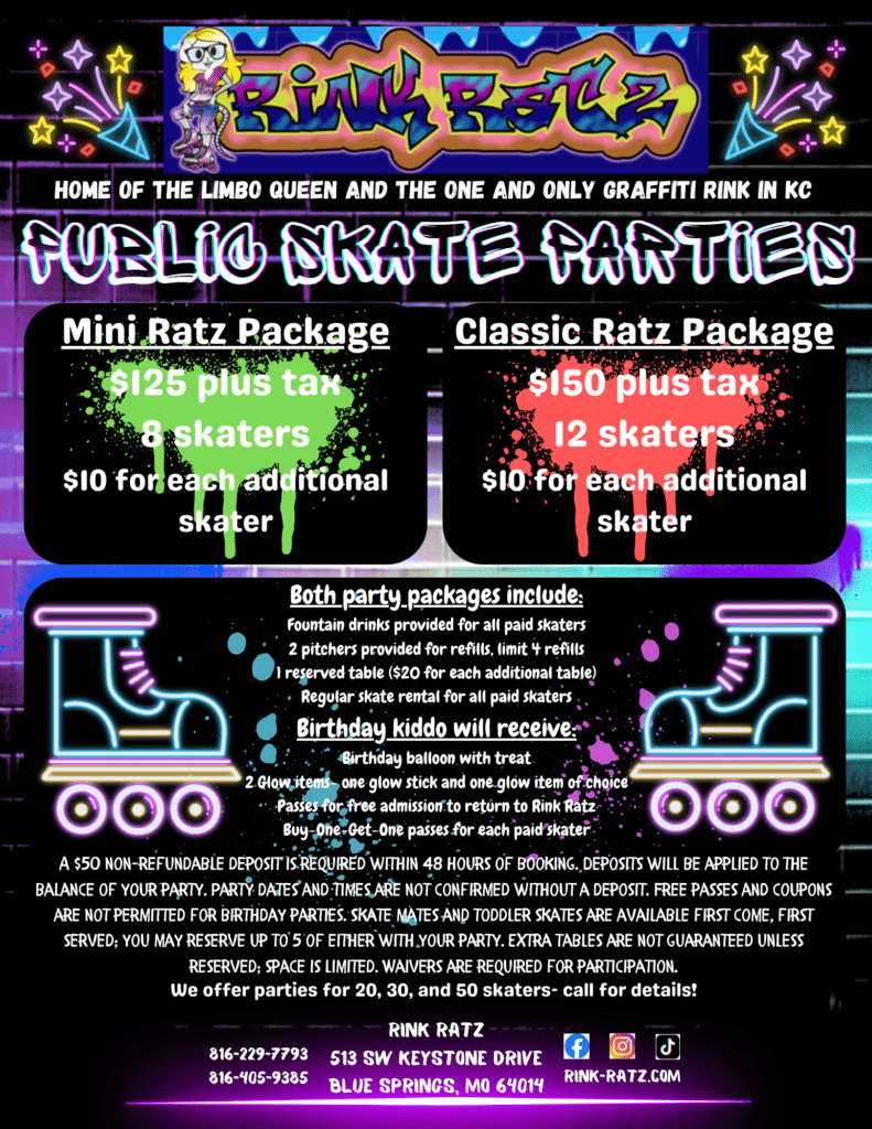 Packages-old - Rink Ratz