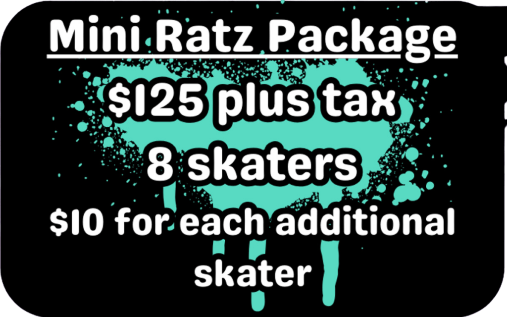 Packages - Rink Ratz